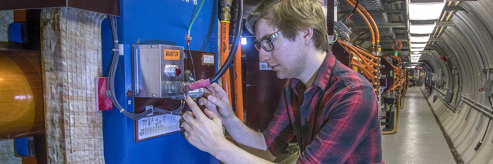 BNL | Collider-Accelerator Department