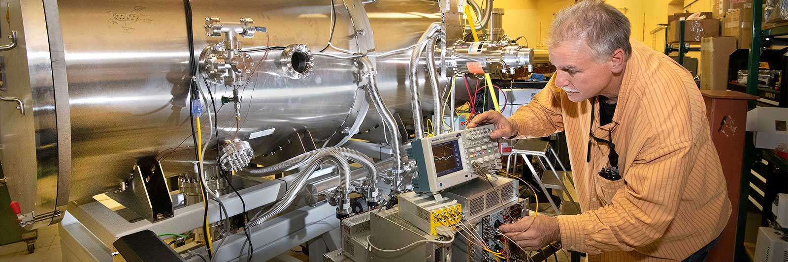 BNL | Collider-Accelerator Department