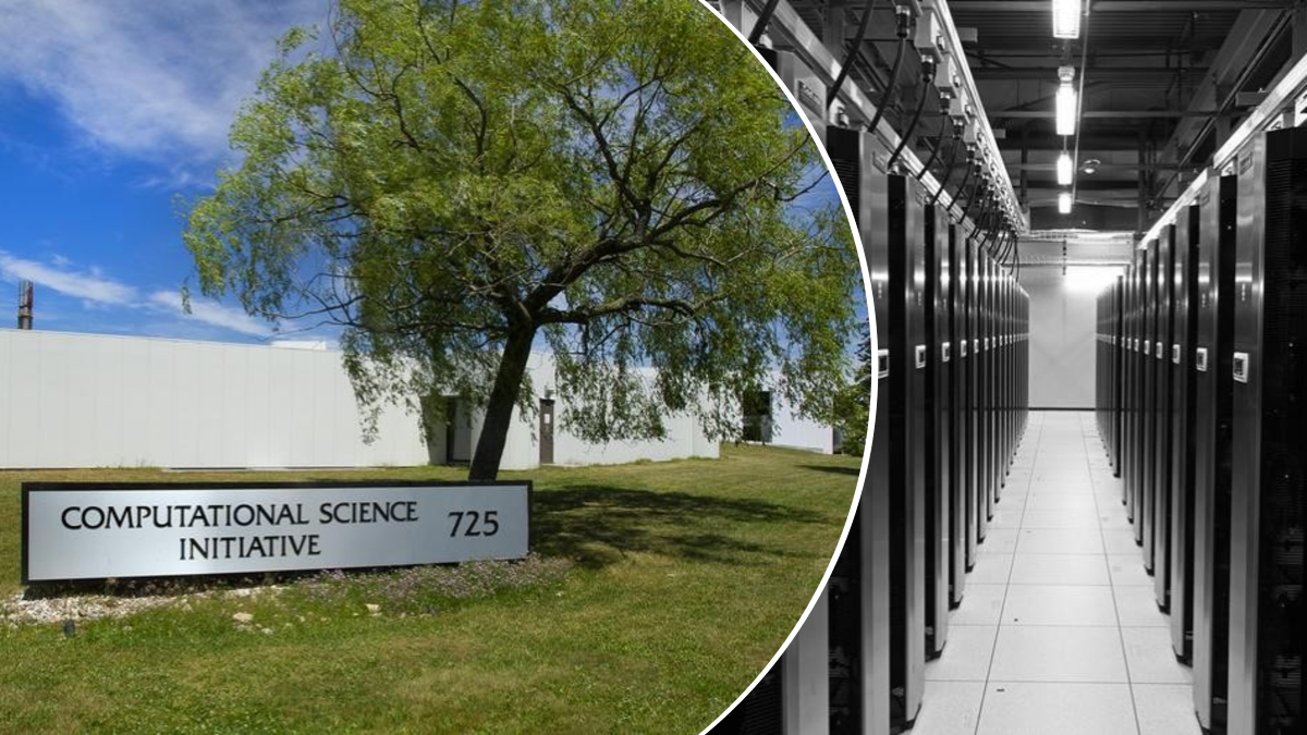 BNL | Workforce Development and Science Education | WDTS Big Data ...
