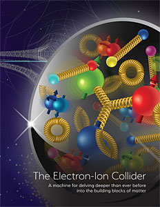 Electron-Ion Collider Science