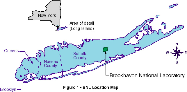 Record of Decision - Operable Unit I