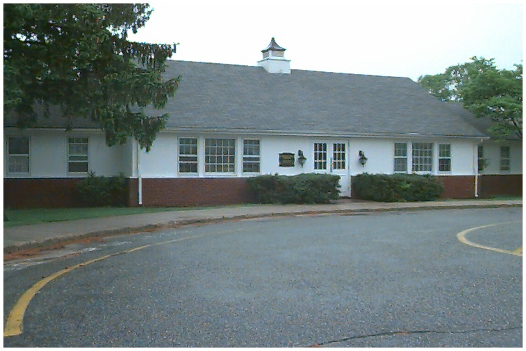 Brookhaven Center (Bldg. 30), Science Education Center (Bldg. 438 ...