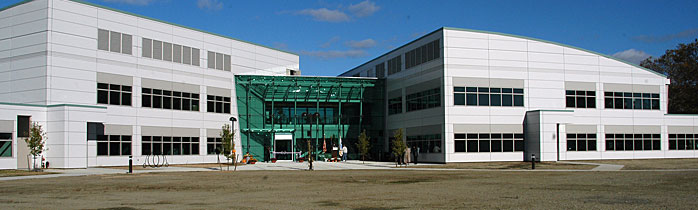 Research Support Building (Bldg. 400) | Conference & Meeting Room ...