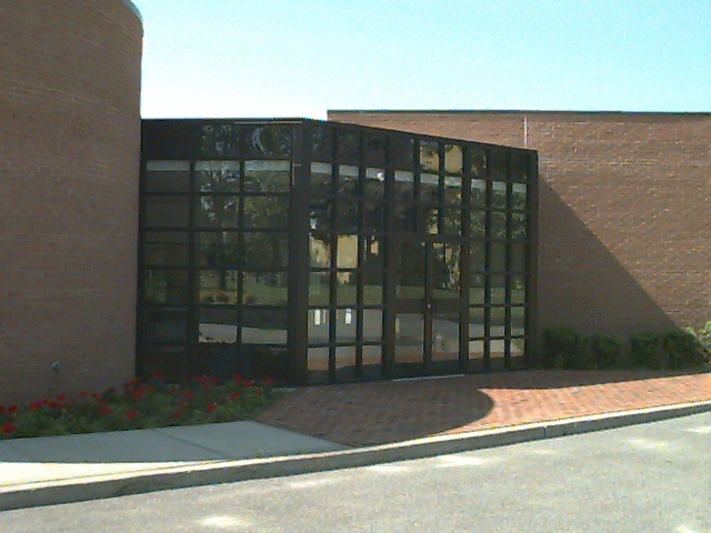 Brookhaven Center (Bldg. 30), Science Education Center (Bldg. 438 ...