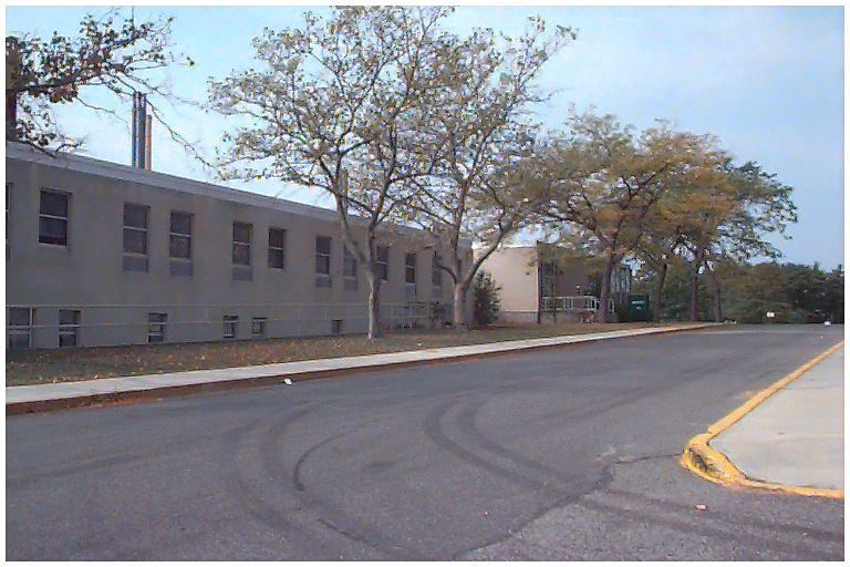Biology (Bldg. 463) | Conference & Meeting Room Directions