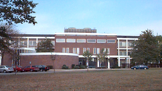 Chemistry (Bldg. 555) | Conference & Meeting Room Directions