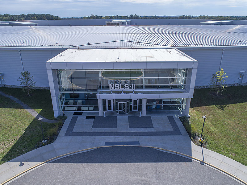 National Synchrotron Light Source (Bldg. 740) | Conference & Meeting ...