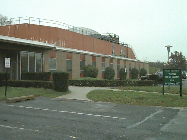 Tandem Library (Bldg. 901A) | Conference & Meeting Room Directions