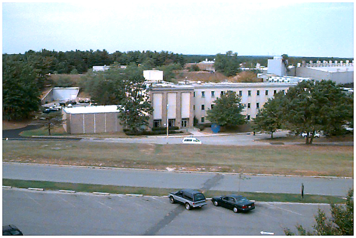 Collider-Accelerator Department (Bldg. 911) | Conference & Meeting Room ...