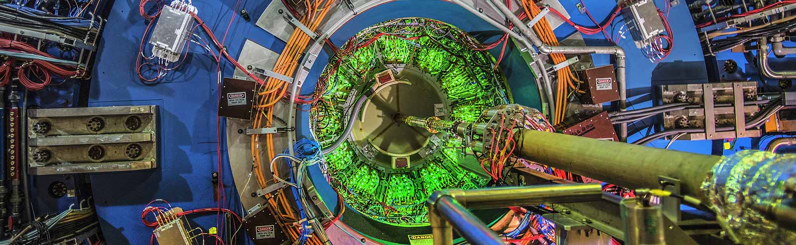 BNL | Nuclear & Particle Physics