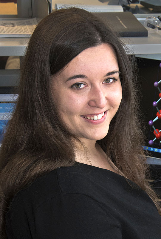 BNL | Chemistry | Structure and Dynamics of Applied Nanomaterials | People