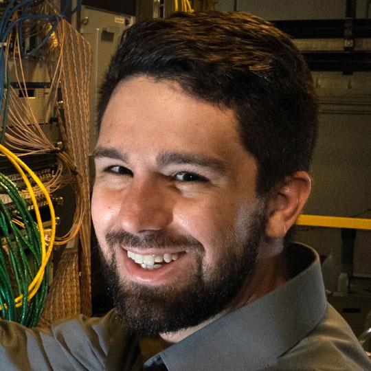 BNL | Physics Department | Staff Directory