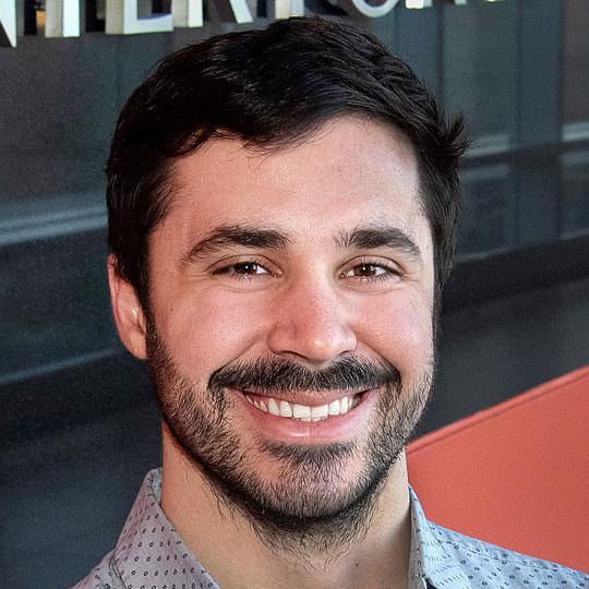 BNL | Center for Functional Nanomaterials (CFN) | Staff Directory