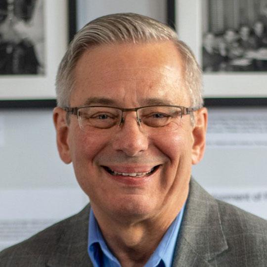 BNL | Director Search | Search Committee