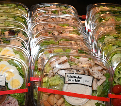 BNL | Guest Services | Berkner Hall Cafeteria