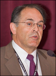 2007 NSLS-CFN Joint Users' Meeting Focuses on Synergy, Importance of ...