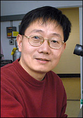 BNL Mentors Three Intel Semifinalists | BNL Newsroom