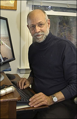 Musolino elected to NCRP | BNL Newsroom