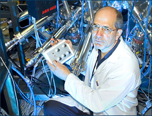 Scientists Engineer Superconducting Thin Films | BNL Newsroom