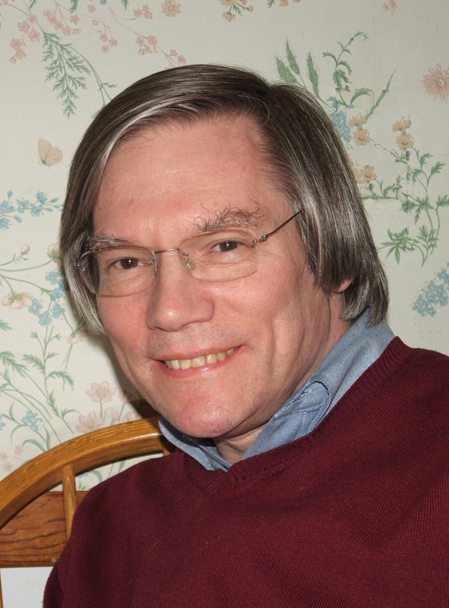Physicist Alan Guth to Give Talk on Cosmology at Brookhaven Lab, Nov. 6 ...