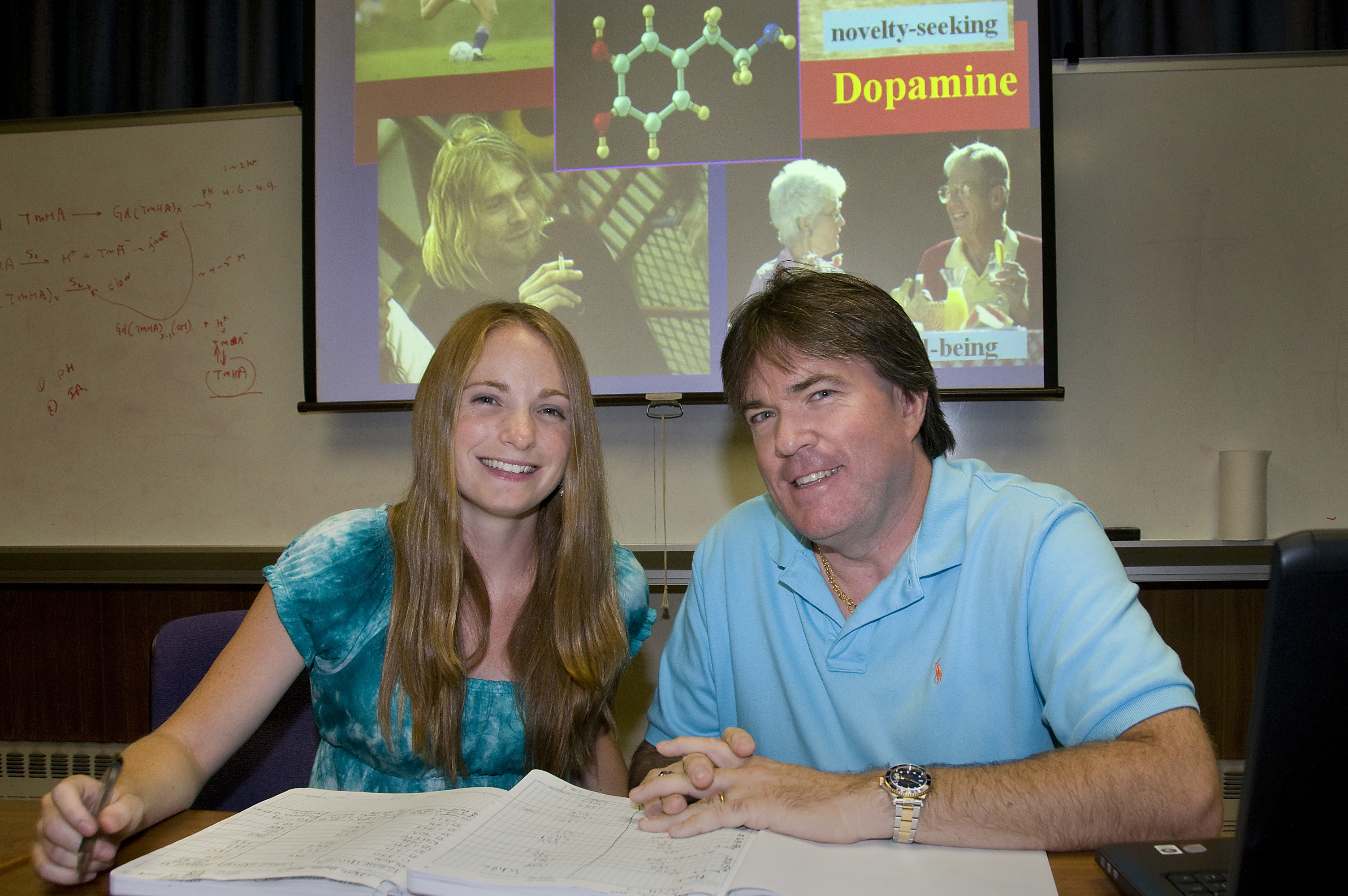 Hope for Treating Relapse to Methamphetamine Abuse | BNL Newsroom