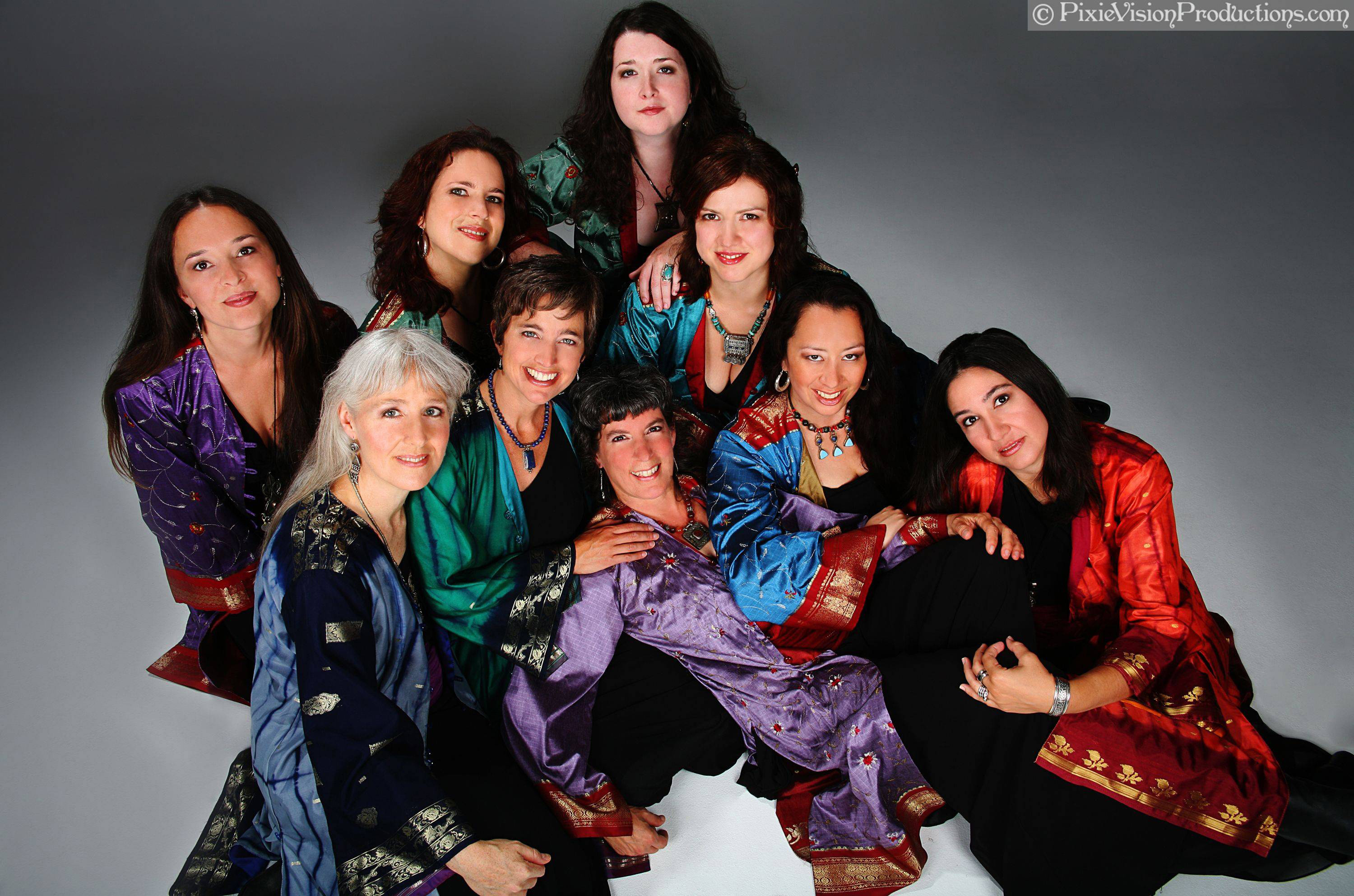 Kitka Musical Group to Perform at Brookhaven Lab January 28 | BNL Newsroom