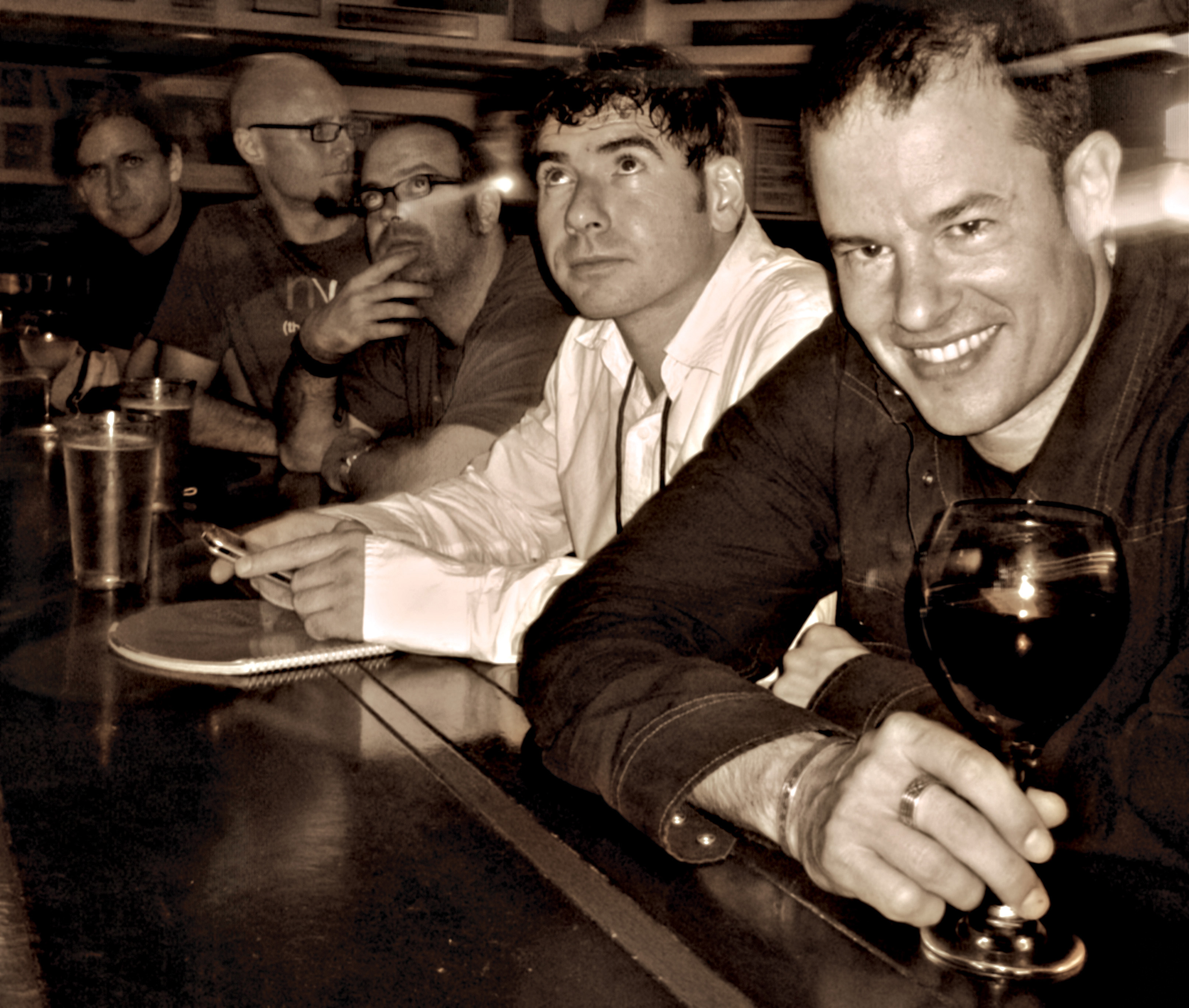 Irish Rock Band The Prodigals to Perform at Brookhaven Lab March 6 ...