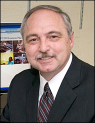 Edward Nowak Named Manager of Brookhaven Lab's Safety & Health Services ...
