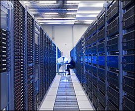 Data-Taking Dress Rehearsal Proves World’s Largest Computing Grid is ...