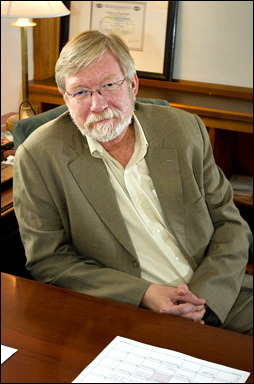 Gerald Stokes Named Head of Global and Regional Solutions at Brookhaven ...