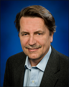 Thomas Roser Named Chair of Brookhaven Lab's Collider-Accelerator ...