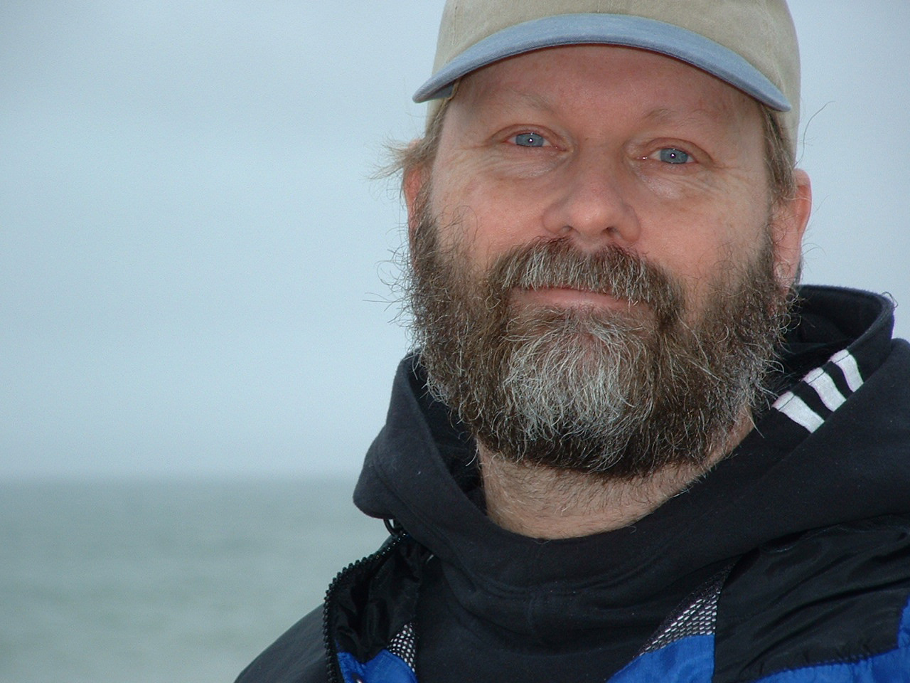 Harvard Physicist Christopher Stubbs to Give Two Lectures at Brookhaven ...