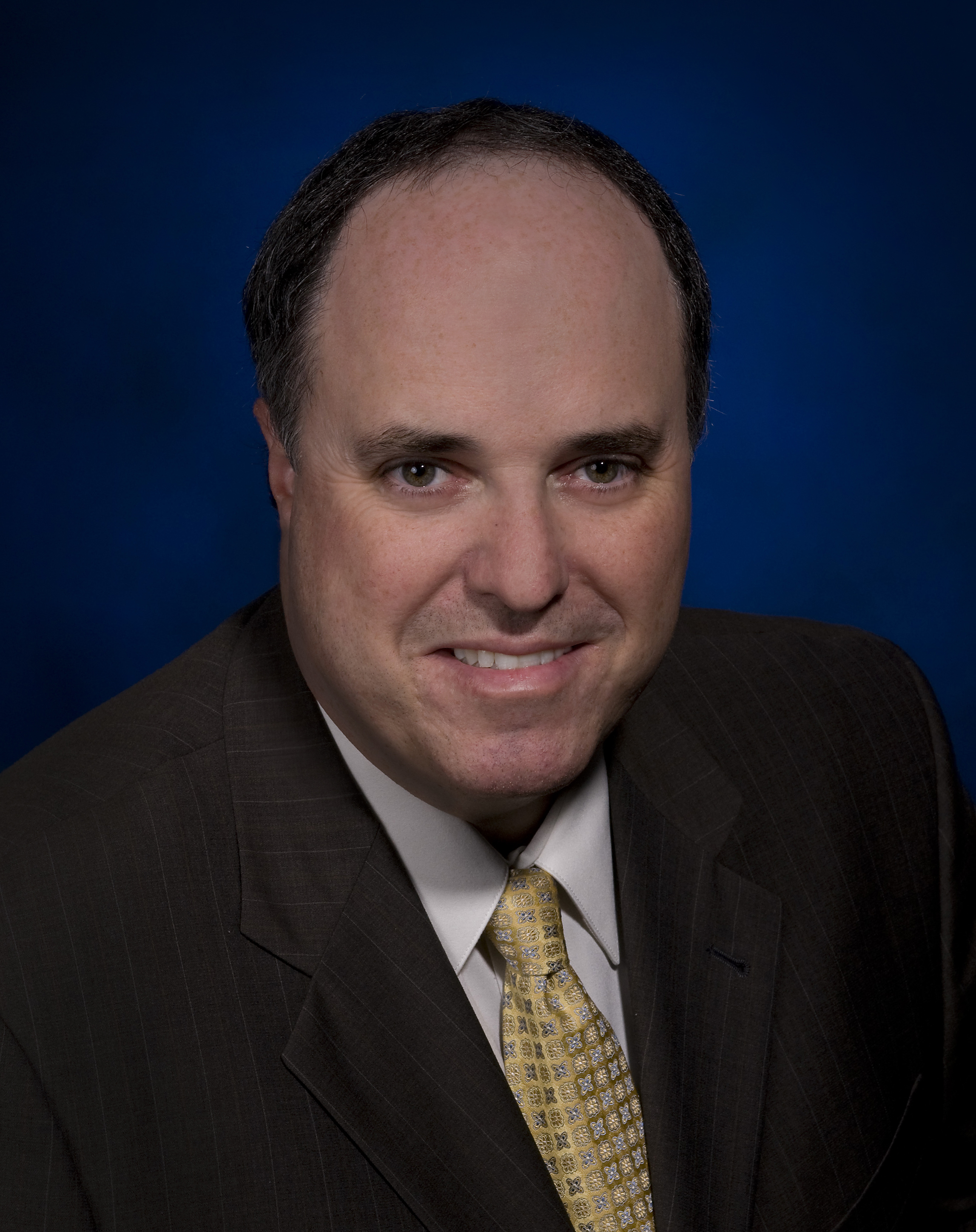 Peter Genzer Named Manager of Brookhaven Lab's Media & Communications ...