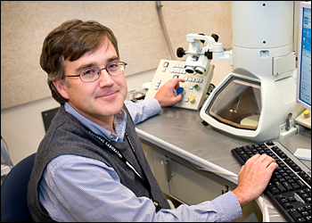 New ARRA-funded Equipment Arriving at CFN | BNL Newsroom