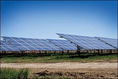 Solar Energy | BNL Newsroom