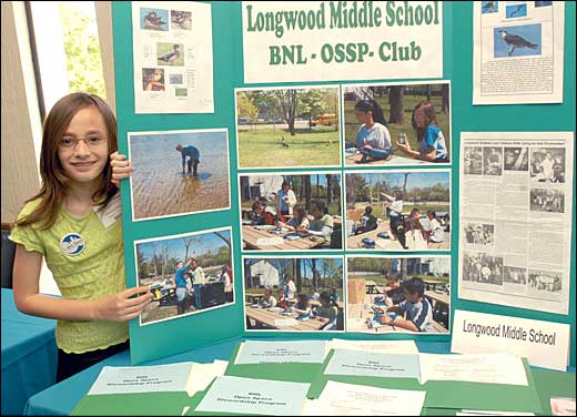 Making the Most of Suffolk's Open Spaces | BNL Newsroom