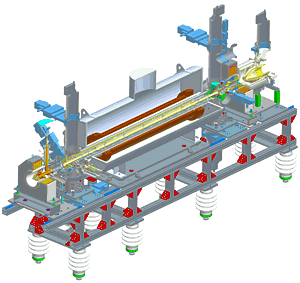 RHIC Enters the Race for Run 12 | BNL Newsroom