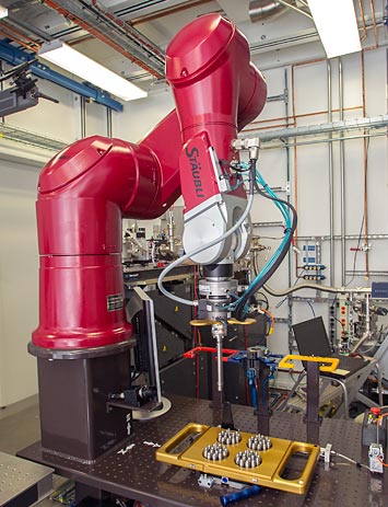 In the News | BNL Newsroom