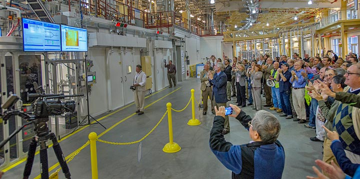 BNL's Top 2014 Scientific Achievements | BNL Newsroom