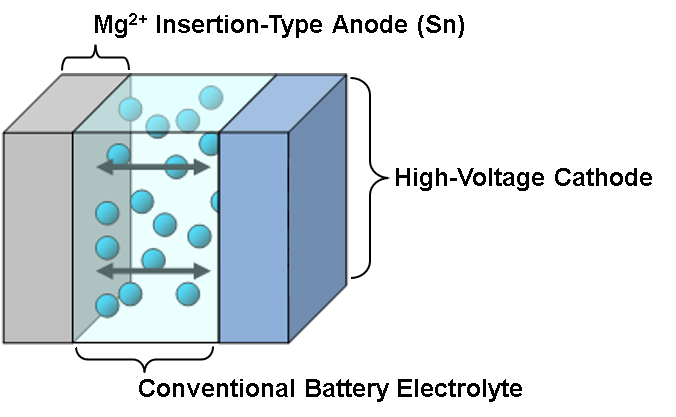 CFN User Spotlight: Nik Singh Seeks Better Battery Materials | BNL Newsroom