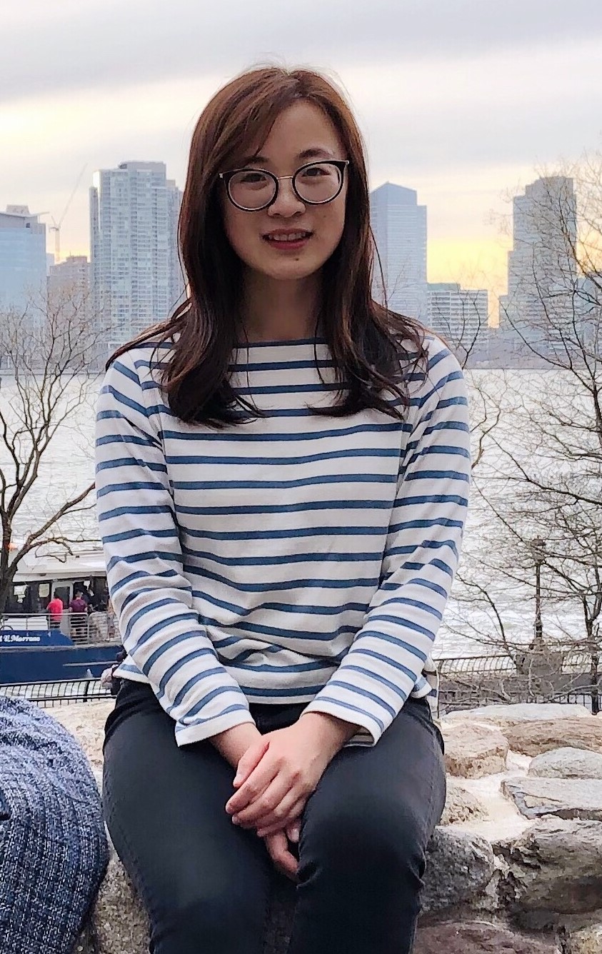 Zhang and Wang Win 2020 Chasman Award; Virtual Ceremony and Talks 5/26 ...