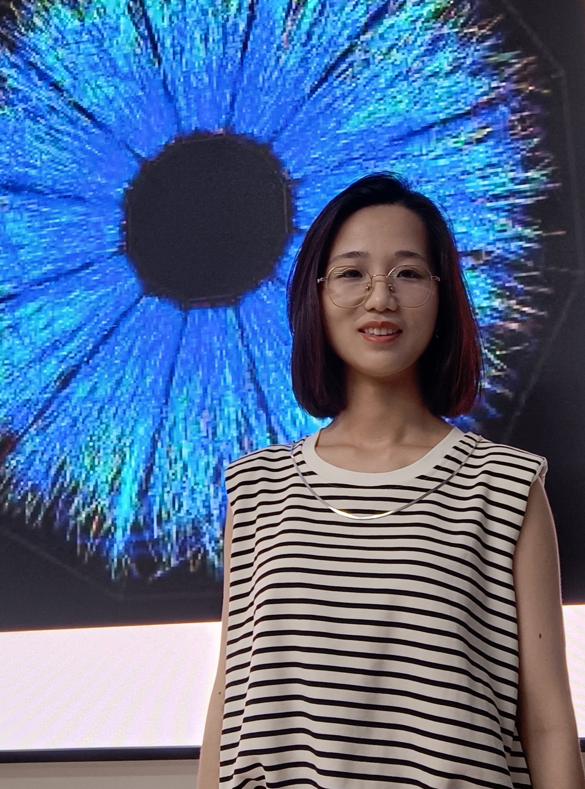 2023 Scharff-Goldhaber Prize Ceremony and Talk, 8/15 | BNL Newsroom