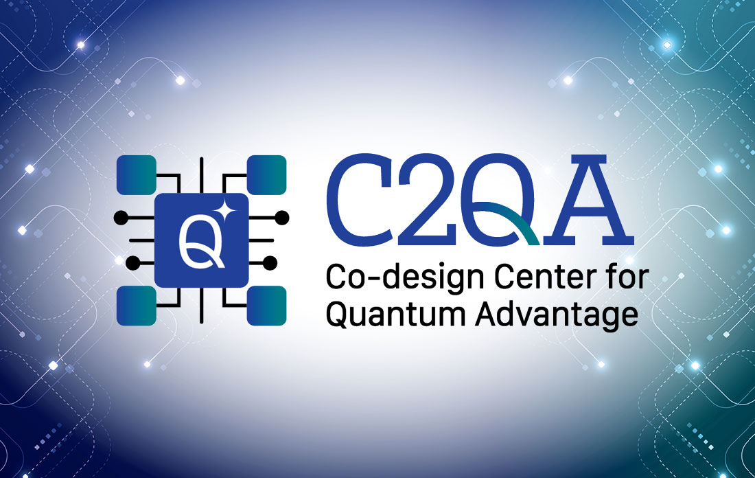 DOE Renews Brookhaven Lab-led Quantum Research Center | BNL Newsroom