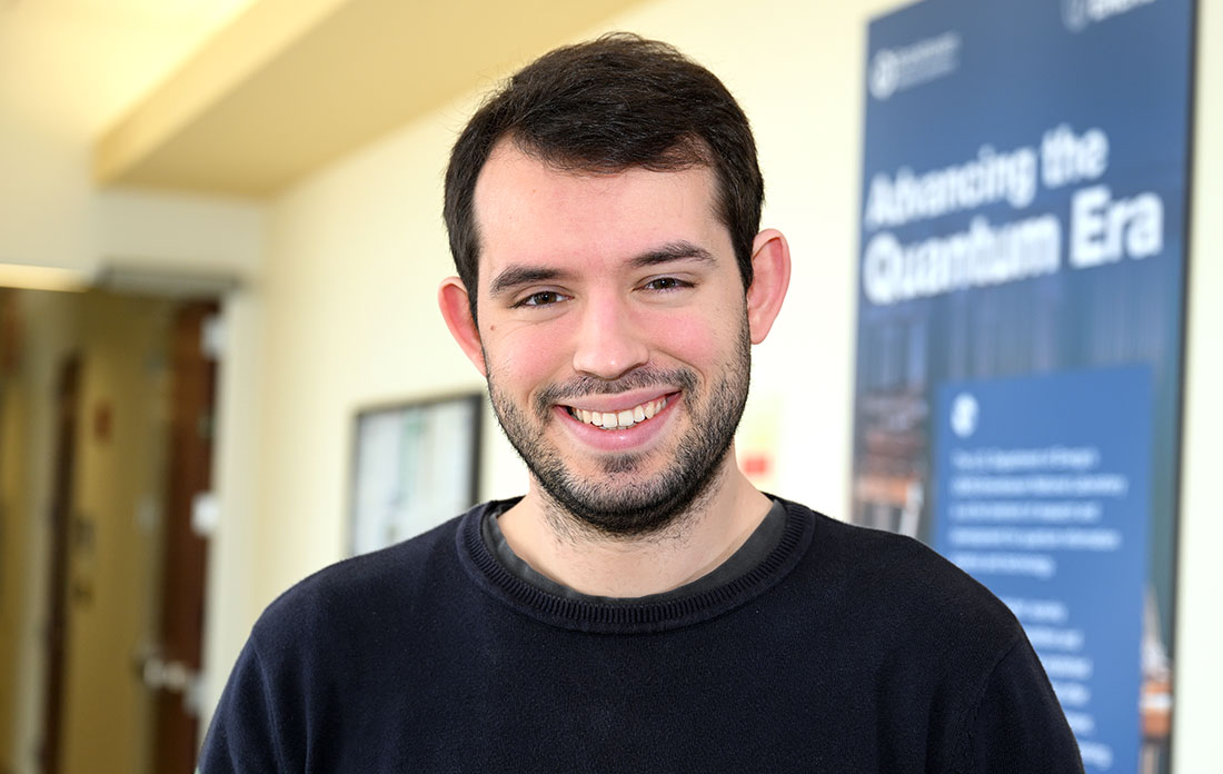 Brookhaven National Laboratory — a passion for discovery