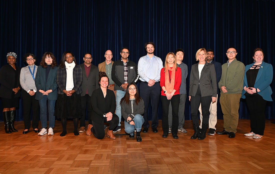 Brookhaven National Laboratory — a passion for discovery